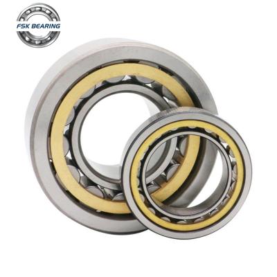 China NU30/530KMS1W33 Cylindrical Roller Bearing 530*780*185mm Single Row For Reducer for sale