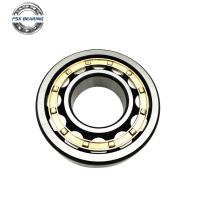 China Premium Quality NJ28/710EAMAWEW229A Cylindrical Roller Bearing Coal Mill Bearing for sale