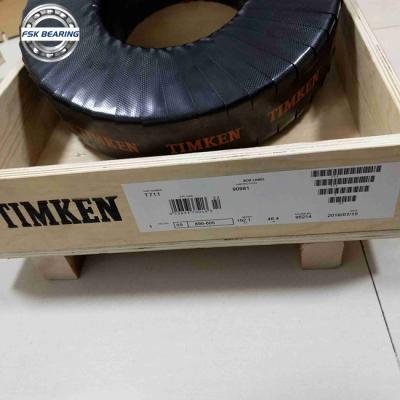 China Full Complement 353067 DC Axial Tapered Roller Bearing For Steel Mill Plant for sale