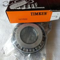 China Single Row 11590/11520 Tapered Roller Bearing 15.88*42.86*14.29mm For Suku Honda for sale