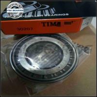 China Single Row 11590/11520 Tapered Roller Bearing 15.88*42.86*14.29mm For Suku Honda for sale