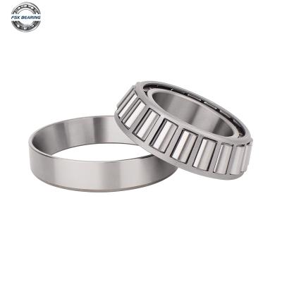 China 30304 Single Row Tapered Roller Bearing Shaft ID20mm For Car for sale