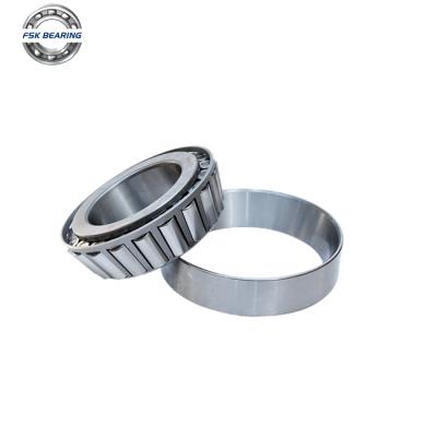 China Radial KJL22349F/KJL22310 Tapered Roller Bearing 22*41*14.4mm Spare Parts For Truck for sale