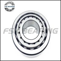 China Single Row 08125/08231 Automobile Roller Bearing 31.75*58.74*14.68mm Vehicle Parts for sale