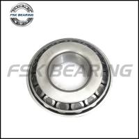 China Single Row 08125/08231 Automobile Roller Bearing 31.75*58.74*14.68mm Vehicle Parts for sale