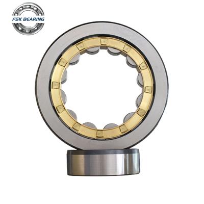 China Large Size 140RU93R3 Single Row Cylindrical Roller Bearing ID 140mm OD 300mm P5 P4 for sale