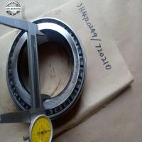 China FSK JL68145/JL68111Z Taper Roller Bearing 35*60*15.88mm Single Row Silent for sale