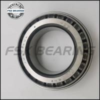 China USA Market 19150/19268 Wheel Bearing Tapered Roller Bearing 38.1*68.26*15.88mm for sale
