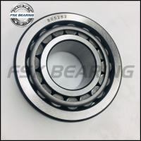 China USA Market 19150/19268 Wheel Bearing Tapered Roller Bearing 38.1*68.26*15.88mm for sale