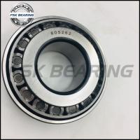 China USA Market 19150/19268 Wheel Bearing Tapered Roller Bearing 38.1*68.26*15.88mm for sale