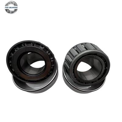 China Radial 2789/2729 Tapered Roller Bearing 39.69*76.2*23.81mm Spare Parts For Truck for sale