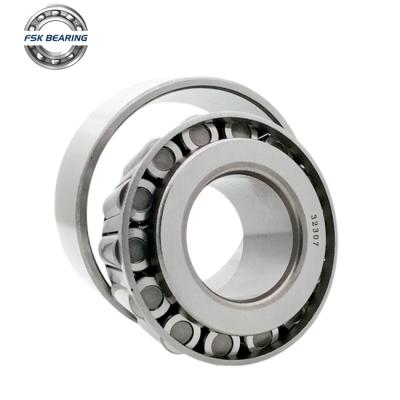 China USA Market 31308 Wheel Bearing Tapered Roller Bearing 40*90*25.25mm for sale