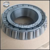 China Single Row 344/332 Automobile Roller Bearing 40*80*21mm Vehicle Parts for sale