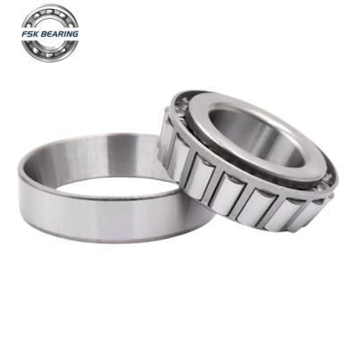 China 11162/11300 Automotive Roller Bearing 41.28*76.2*18.01mm Single Row Radial Load for sale