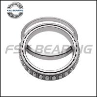 China 11162/11300 Automotive Roller Bearing 41.28*76.2*18.01mm Single Row Radial Load for sale