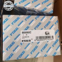 China Euro Market 3877/3820 3877/20 Front Wheel Bearings For Mercedes Benz Truck for sale