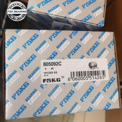 China Euro Market 3877/3820 3877/20 Front Wheel Bearings For Mercedes Benz Truck for sale