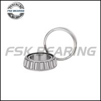 China Euro Market 3877/3820 3877/20 Front Wheel Bearings For Mercedes Benz Truck for sale