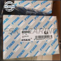China Euro Market 3877/3820 3877/20 Front Wheel Bearings For Mercedes Benz Truck for sale