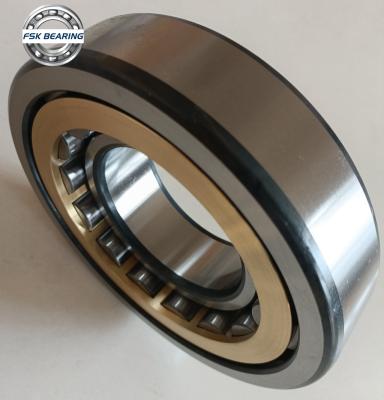 China ABEC-5 60RIJ249 R3 Single Row Cylindrical Roller Bearing 152.4*266.7*61.913mm China Manufacturer for sale