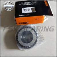 China FSK 32309B Taper Roller Bearing 45*100*38.25mm Single Row Silent for sale