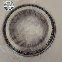 China Metric SET271 Tapered Roller Bearing 50.8*95.25*27.78mm Thicked Steel for sale
