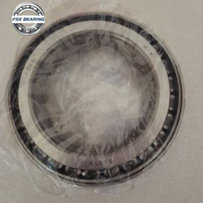 China Metric SET271 Tapered Roller Bearing 50.8*95.25*27.78mm Thicked Steel for sale