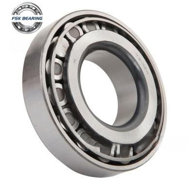 China Radial SET263 Tapered Roller Bearing 50.8*92.08*24.61mm Spare Parts For Truck for sale