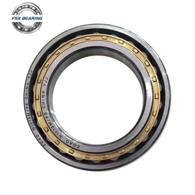 China Large Size 170RT51R3 Single Row Cylindrical Roller Bearing ID 170mm OD 265mm P5 P4 for sale