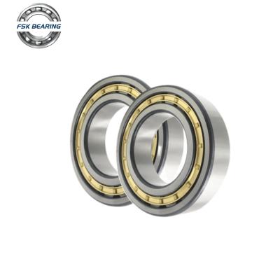 China Large Size 170RIN91R3 Single Row Cylindrical Roller Bearing ID 170mm OD 265mm P5 P4 for sale