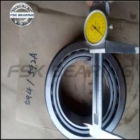 China 390A/394A Rear Wheel Bearing 63.5*110*22mm High Speed For HINO NISSAN for sale