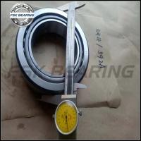China 390A/394A Rear Wheel Bearing 63.5*110*22mm High Speed For HINO NISSAN for sale