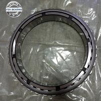 China USA Market SET98 Wheel Bearing Tapered Roller Bearing 66.68*112.71*30.16mm for sale