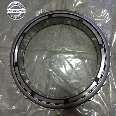 China USA Market SET98 Wheel Bearing Tapered Roller Bearing 66.68*112.71*30.16mm for sale