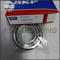 China Single Row HM813849/HM813810 813849/813810 Tapered Roller Bearing 71.44*127*36.51mm For Suku Honda for sale