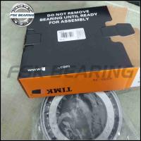 China Heavy Duty 387/382 Wheel Bearing 57.15*98.43*21mm Single Row Auto Parts for sale