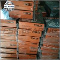 China Heavy Duty 387/382 Wheel Bearing 57.15*98.43*21mm Single Row Auto Parts for sale
