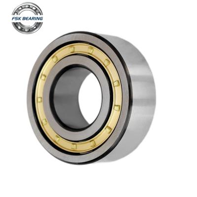 China 200RIN91R3 Cylindrical Roller Bearing ID 200mm OD 320mm For Metallurgical Steel Plant for sale