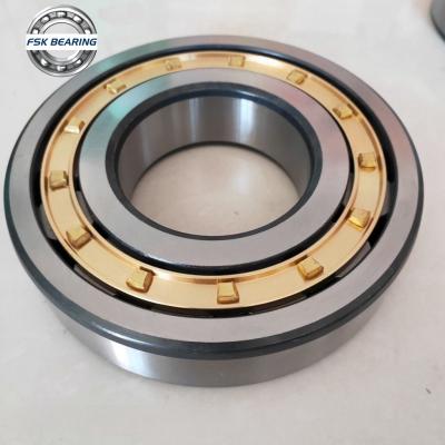 China Large Size 200RU03 R3 Single Row Cylindrical Roller Bearing ID 200mm OD 420mm P5 P4 for sale