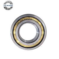 China China FSK 85RIJ391 R3 Single Row Cylindrical Roller Bearing For Coal Grinding Machine for sale