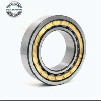 China 220RU91R4 Cylindrical Roller Bearing ID 220mm OD 350mm For Metallurgical Steel Plant for sale