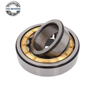 China China FSK 220RF51R3 Single Row Cylindrical Roller Bearing For Coal Grinding Machine for sale