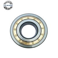 China China FSK 220RIT51R3 Single Row Cylindrical Roller Bearing For Coal Grinding Machine for sale