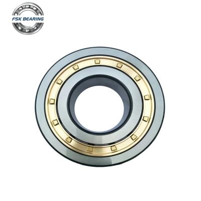 China China FSK 220RIT51R3 Single Row Cylindrical Roller Bearing For Coal Grinding Machine for sale