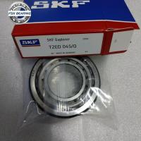 China LM48500LA-902A3 Rear Wheel Bearing 35.05*65.02*18.8mm High Speed For HINO NISSAN for sale