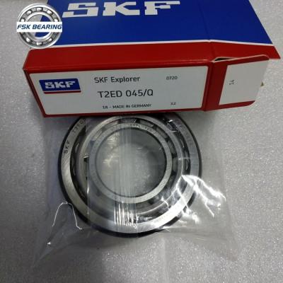 China LM48500LA-902A3 Rear Wheel Bearing 35.05*65.02*18.8mm High Speed For HINO NISSAN for sale