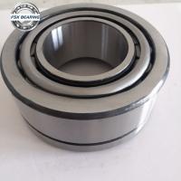 China USA Market NP694163-90UA3 Wheel Bearing Tapered Roller Bearing 90*160*125mm for sale