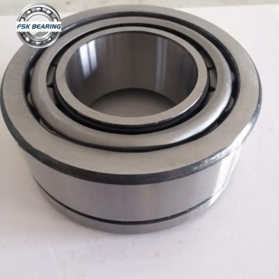 China USA Market NP694163-90UA3 Wheel Bearing Tapered Roller Bearing 90*160*125mm for sale