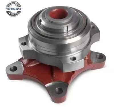China High Quality 21986107 Engine Pulley Bearing Fan Hub Service Kit For Volvo D13 Trucks for sale