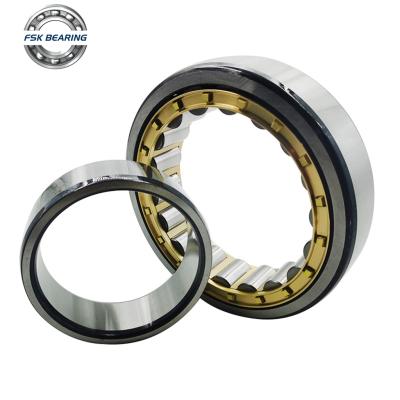 China Euro Market 240RIT91R3 Cylindrical Roller Bearing 240*390*107.95mm Big Size for sale